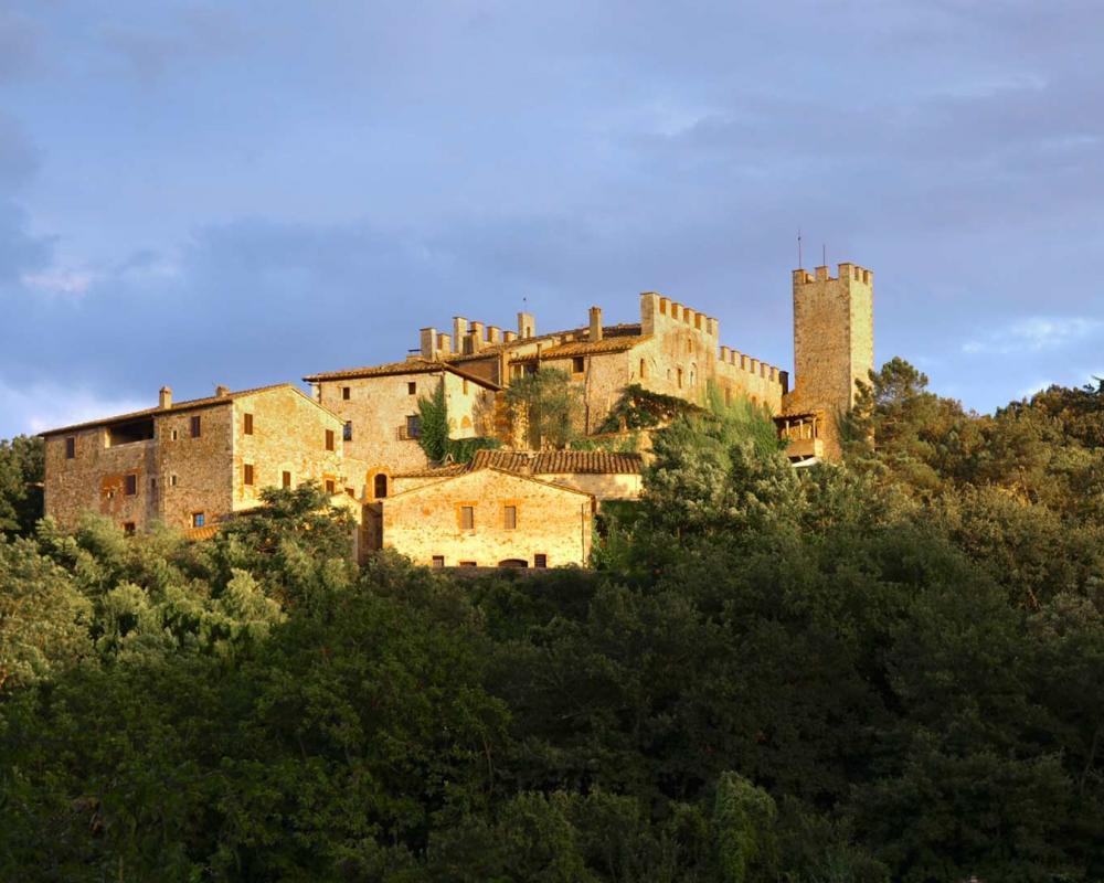 Montalto in Toscana vacation rentals for your holiday in Italy
